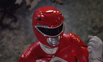 Rocky DeSantos (movie) | RangerWiki | Fandom