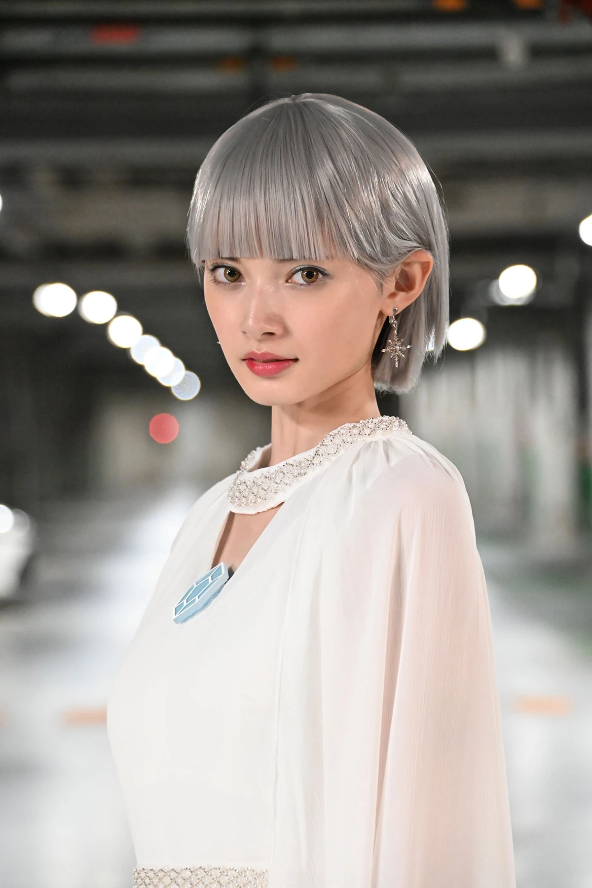 Snow | RangerWiki | Fandom