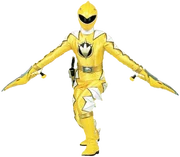 Kira Ford (2016 comic) | RangerWiki | Fandom