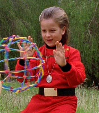 Andros | RangerWiki | Fandom