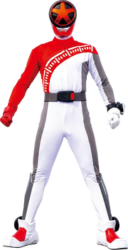 Taiya Hando | RangerWiki | Fandom