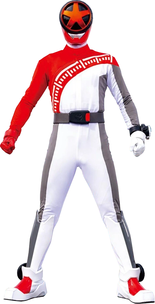 Kategori:Sentai Ranger bertema Kendaraan | RangerWiki | Fandom