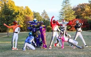 Bakuage Sentai Boonboomger | RangerWiki | Fandom