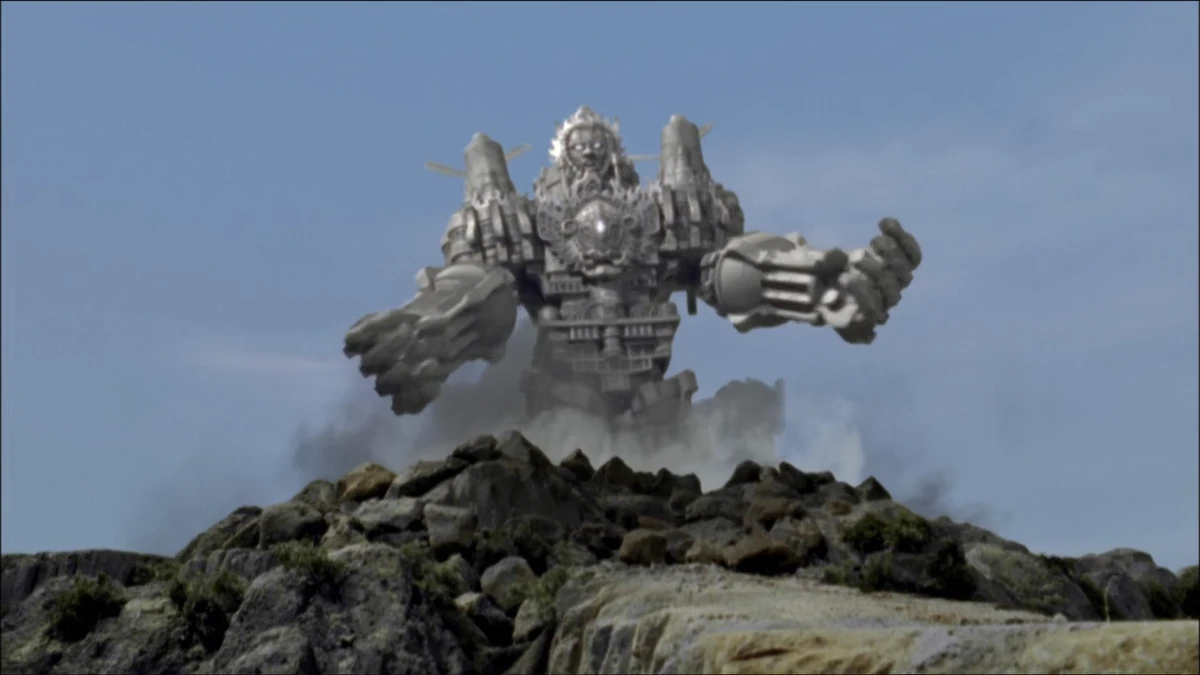 Category:Giant Gods | RangerWiki | Fandom