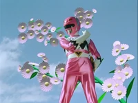 Saya | RangerWiki | Fandom