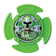 Ninninger (Toyline) | RangerWiki | Fandom