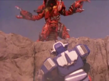 Satellite Search | RangerWiki | Fandom