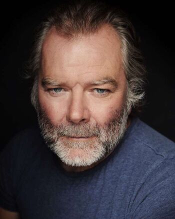 Mark Mitchinson | RangerWiki | Fandom