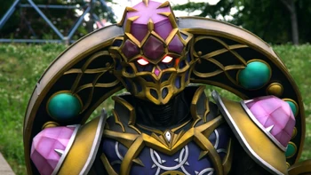 Ring Shadow | RangerWiki | Fandom