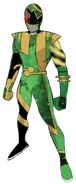 Category:Solar Rangers | RangerWiki | Fandom