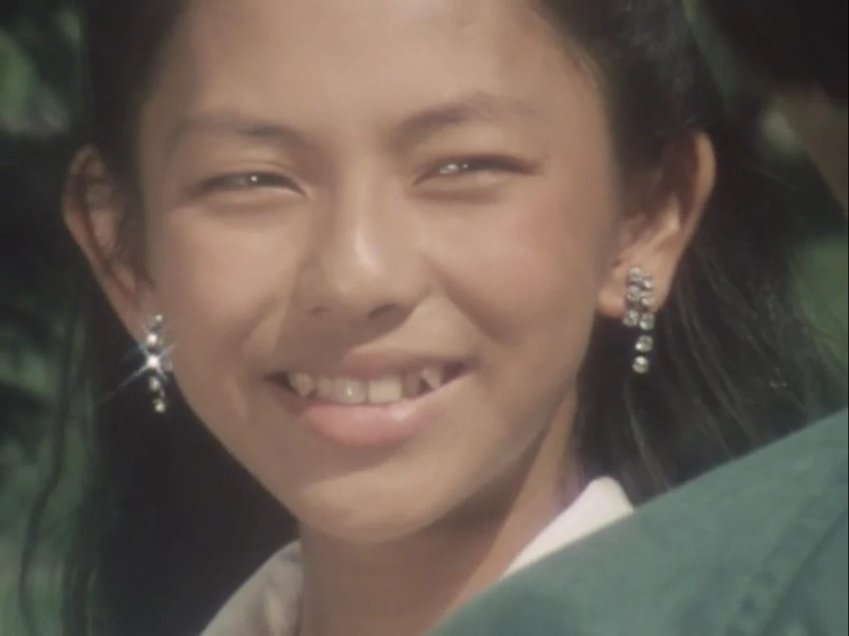 Sumire Okano | RangerWiki | Fandom