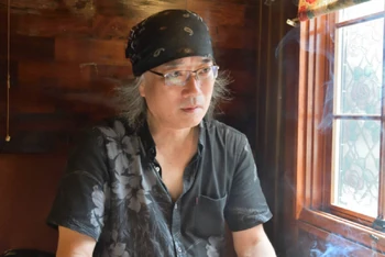 Yutaka Izubuchi | RangerWiki | Fandom