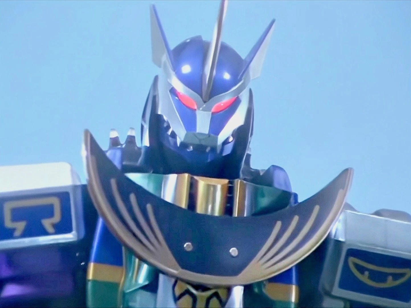 Power Rangers Wild Force Predazord