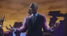 Adam Daniels | Power Rangers | Fandom