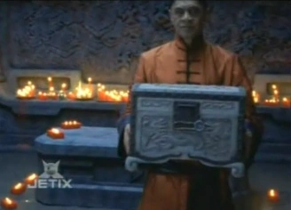 Forbidden Room | RangerWiki | Fandom