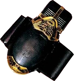 Aurachanger | RangerWiki | Fandom