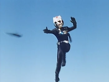 J4 | RangerWiki | Fandom