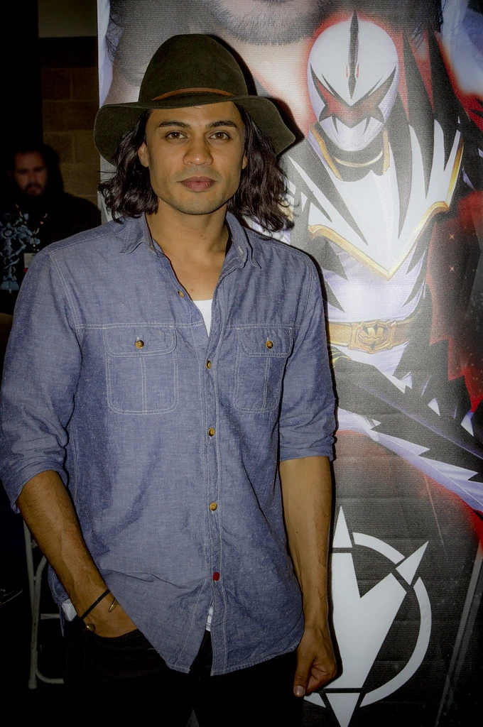 Jeffrey Parazzo Late Fragment