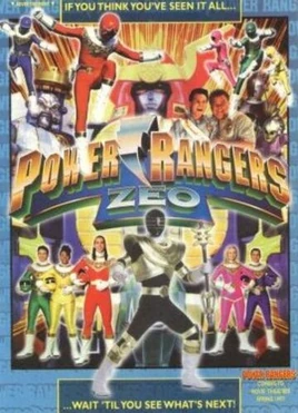 Power Rangers Zeo (song) | RangerWiki | Fandom