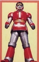 Category:Humanoid Zords | RangerWiki | Fandom