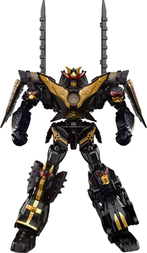 Black Onitaijin Murasame | RangerWiki | Fandom