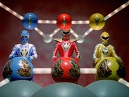 Bakuryu Gattai AbarenOh | RangerWiki | Fandom