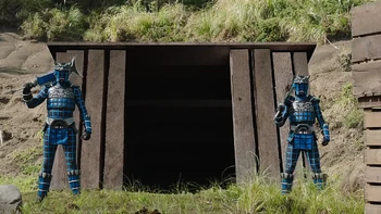 Basherbots | RangerWiki | Fandom