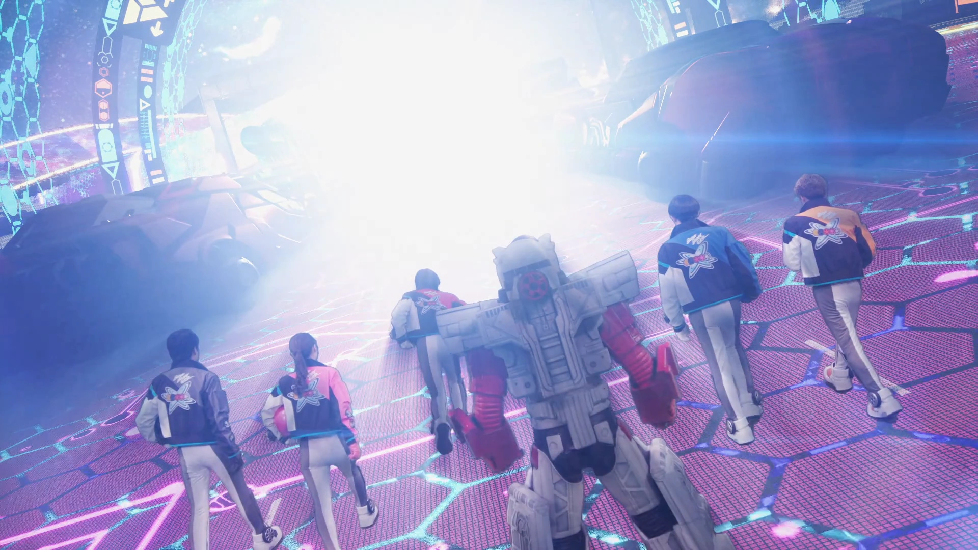 Discuss Everything About RangerWiki | Fandom