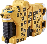 Cube Hyou | RangerWiki | Fandom