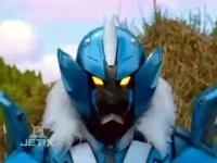 Камдор | Power Rangers Wiki | Fandom