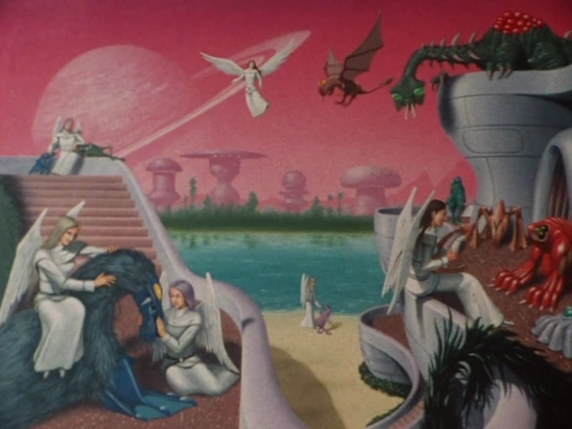 Merle | RangerWiki | Fandom