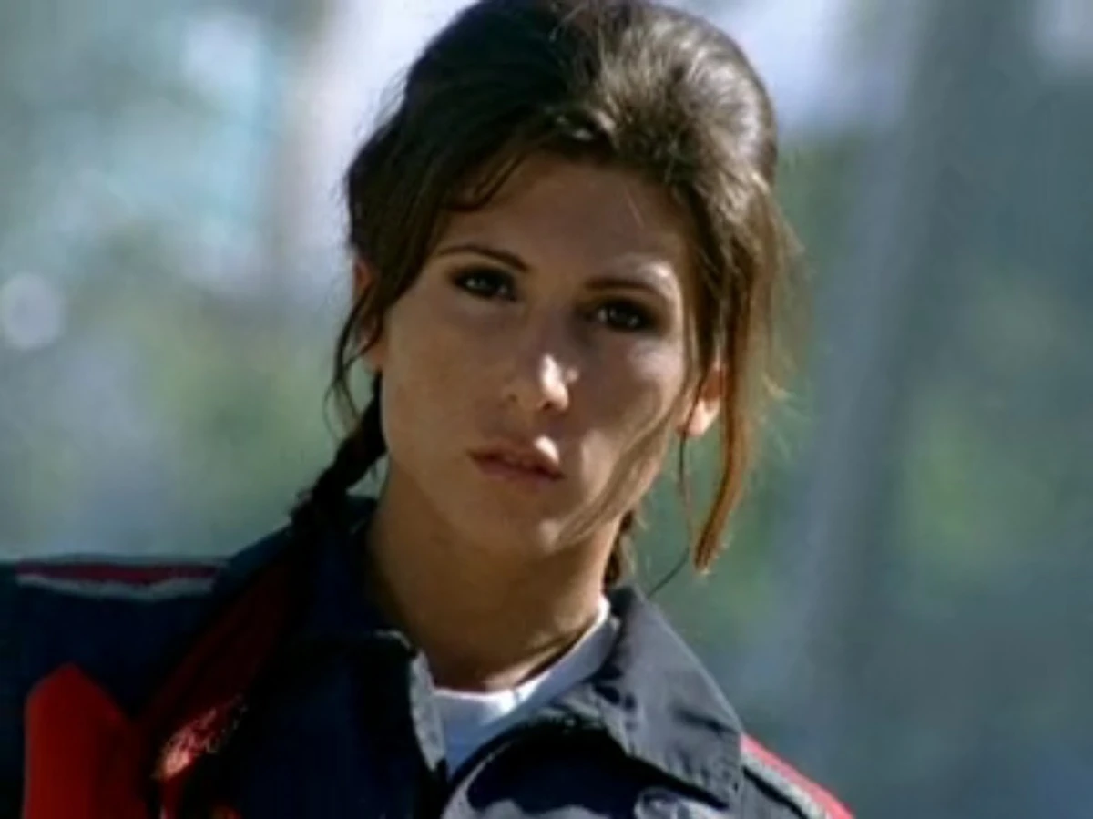 Charlie | RangerWiki | Fandom