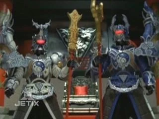 Shadow Guards | RangerWiki | Fandom