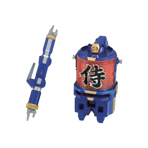 Kategoria:Zordy-Artefakty | Power Rangers | Fandom