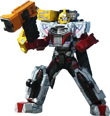 Boonboom Shovel | RangerWiki | Fandom