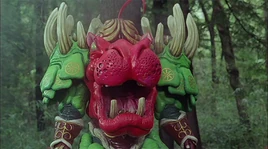 Baka | RangerWiki | Fandom