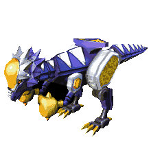 Dinozordy | Power Rangers | Fandom