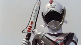 Gemma | Power Rangers | Fandom