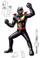 Familiars Imps | RangerWiki | Fandom