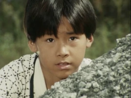 Manabu (Fiveman) | RangerWiki | Fandom