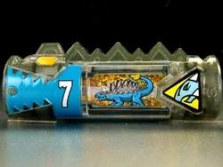 Deathryuger Zyudenchi