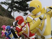 Category:Arsenal (Fiveman) | RangerWiki | Fandom