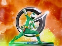 Ziggy Grover | RangerWiki | Fandom