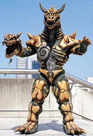 Liztwin | RangerWiki | Fandom