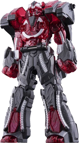 GoodeBurn | RangerWiki | Fandom