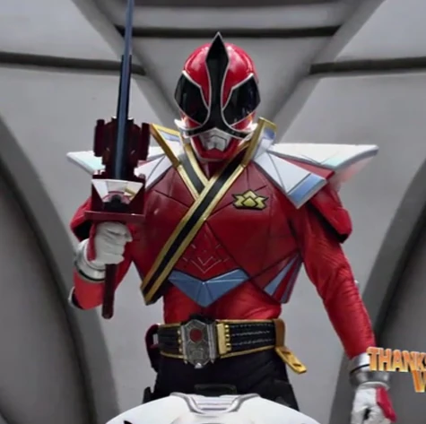 Kategoria:Uzbrojenie (Super Samurai) | Power Rangers | Fandom