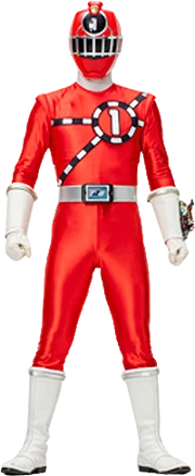 Right Suzuki | RangerWiki | Fandom