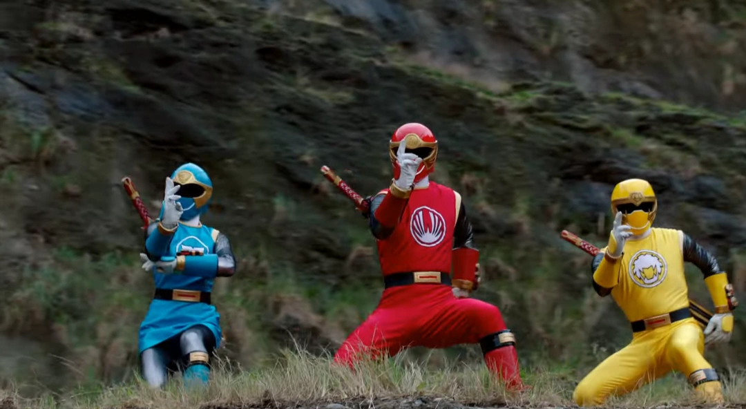 Category:Wind Rangers | RangerWiki | Fandom