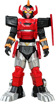 AkaRed | RangerWiki | Fandom