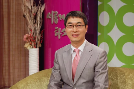 Hong Seong-heon | RangerWiki | Fandom